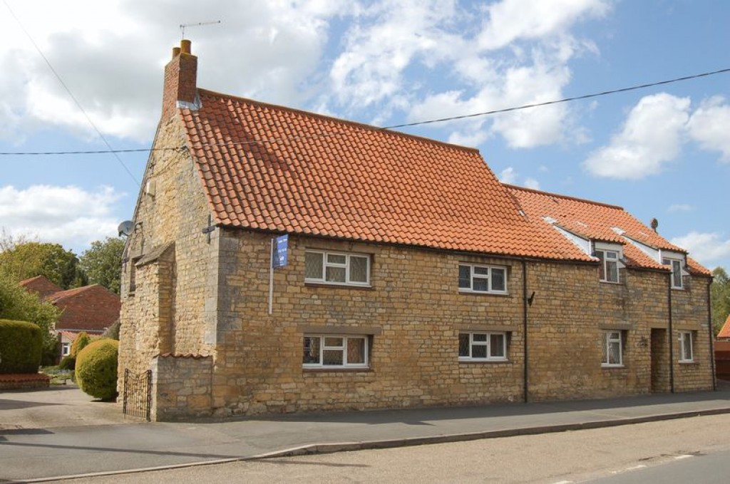 High Street, Navenby, 4 bedroom, Detached