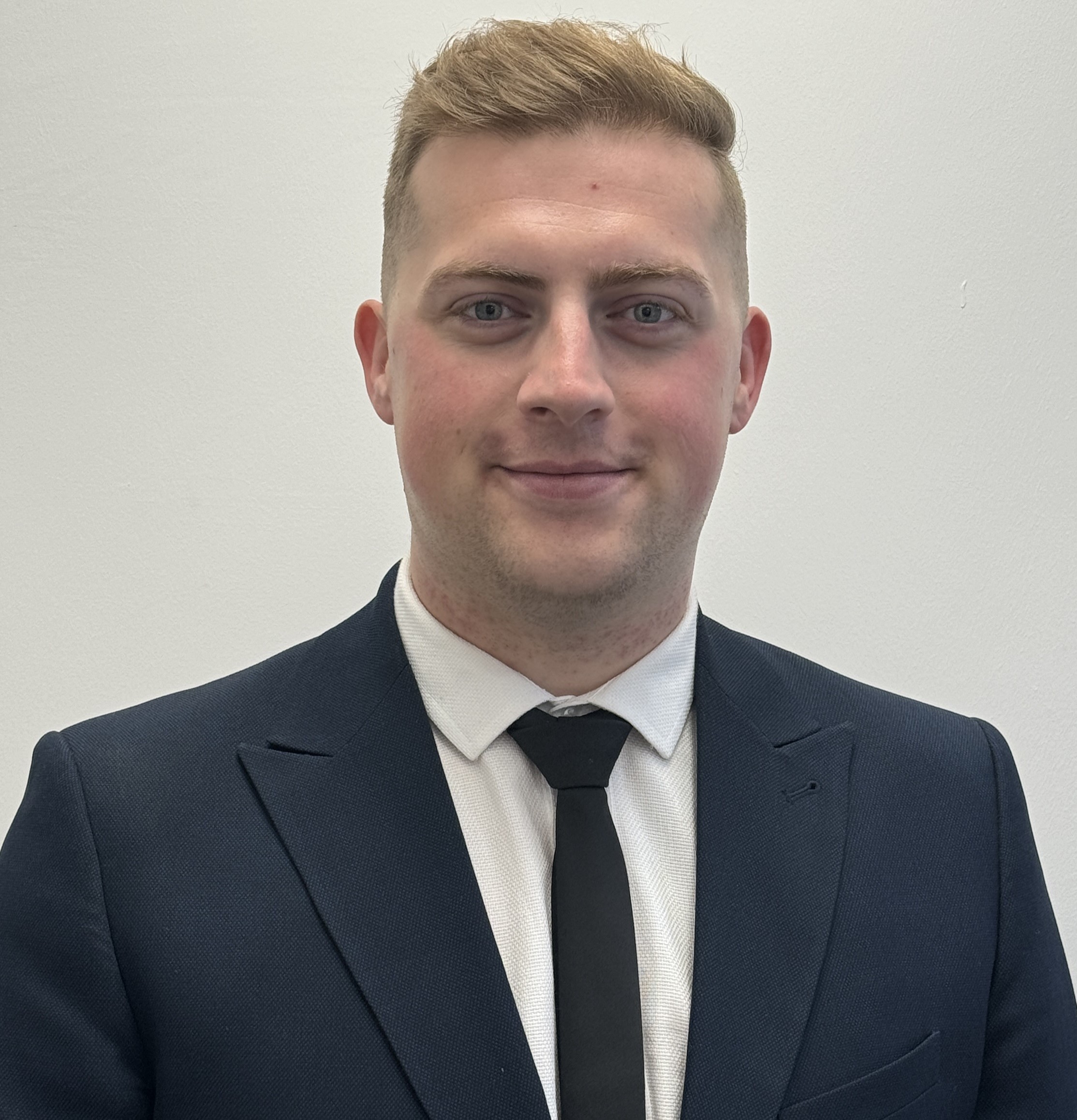 Adam Smith, Property Consultant | Starkey&Brown