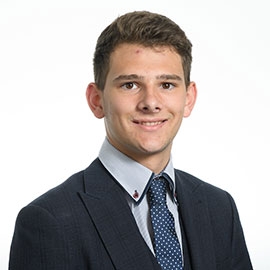 Meet The Team | Starkey&Brown