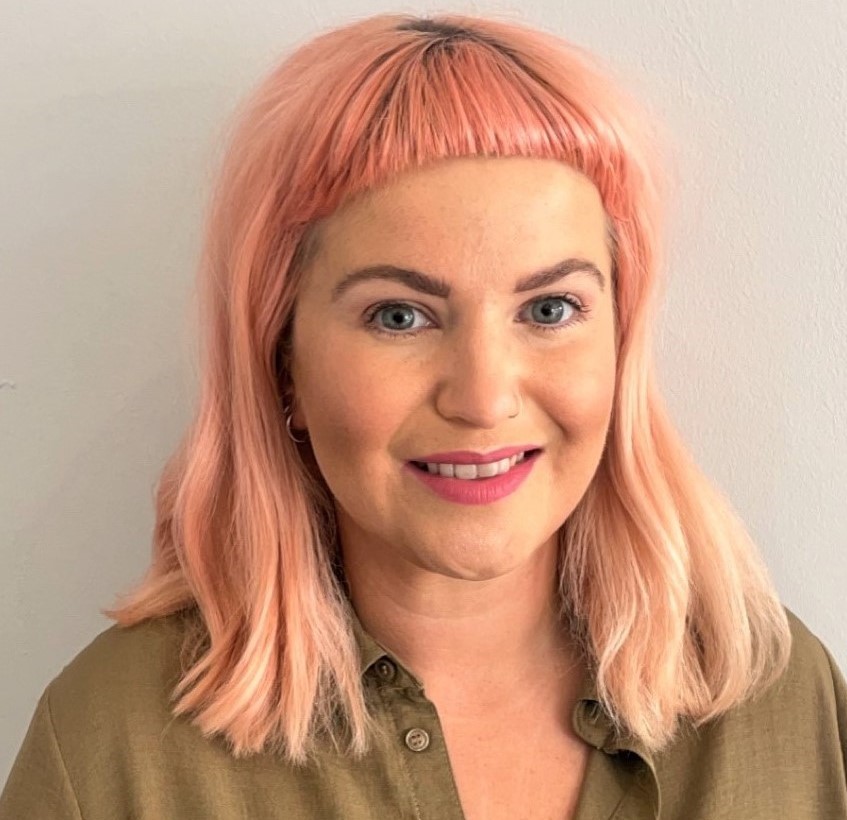 Lucy Atkinson, Sales Progressor | Starkey&Brown